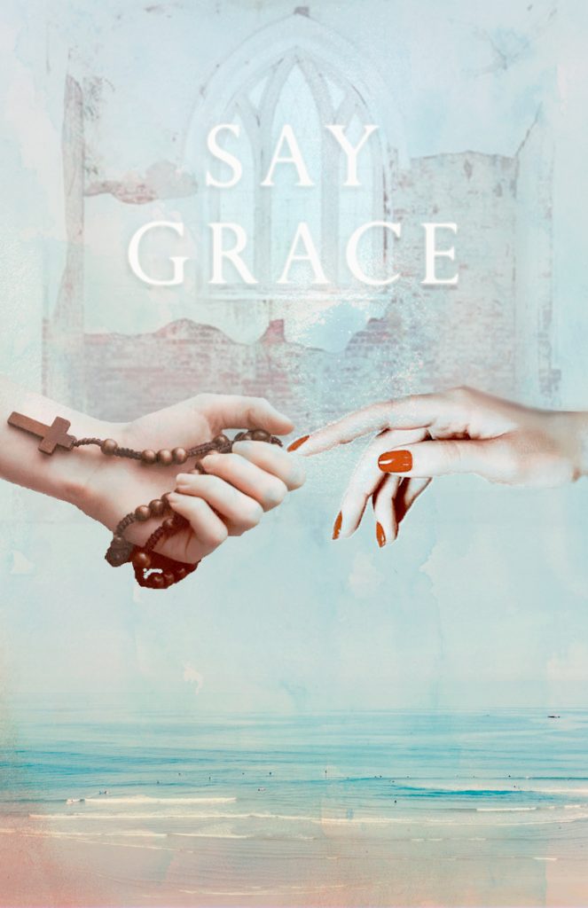Say Grace, il cortometraggio girato nell'entroterra ligure - Liguria ...
